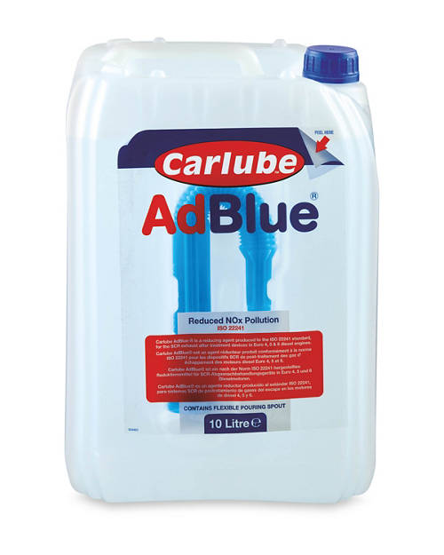 AdBlue 10L | ALDI UK